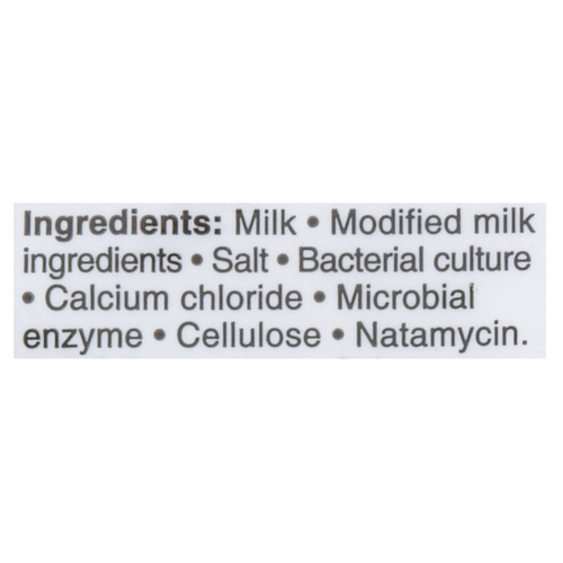 Compliments Shredded Cheese Pizza Mozzarella 320 g - Voilà Online ...