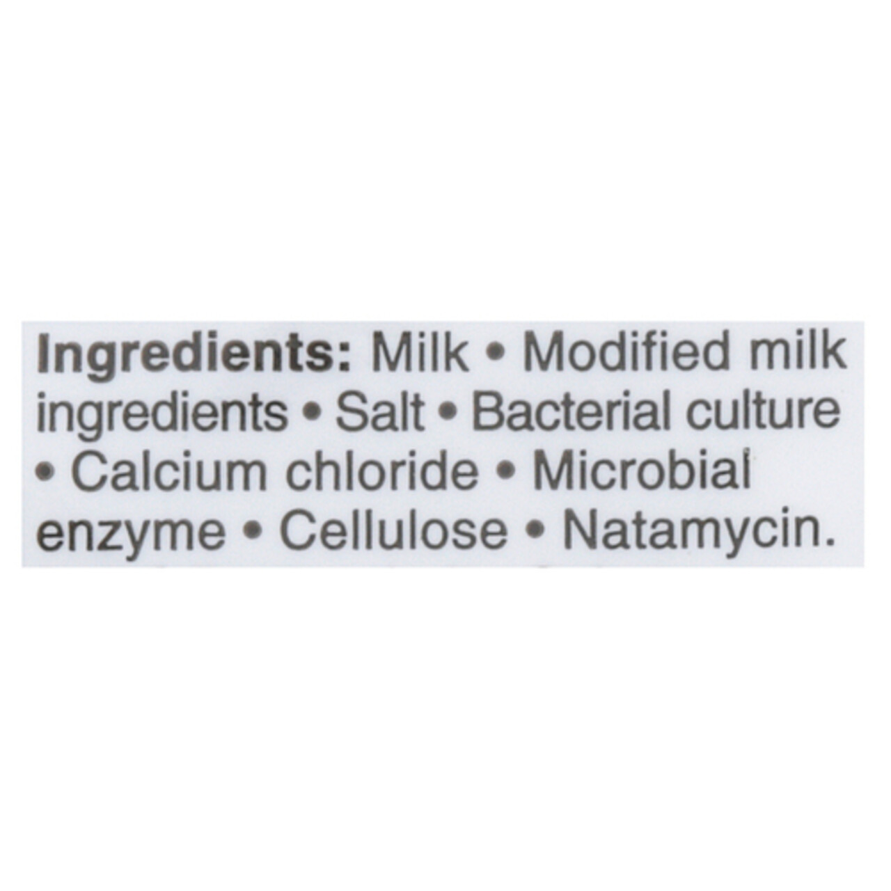 Compliments Shredded Cheese Pizza Mozzarella 320 g - Voilà Online ...