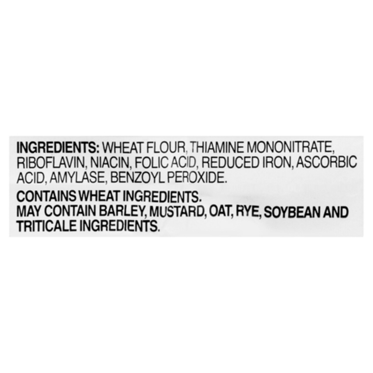 Five Roses Flour All Purpose White 1 kg - Voilà Online Groceries & Offers