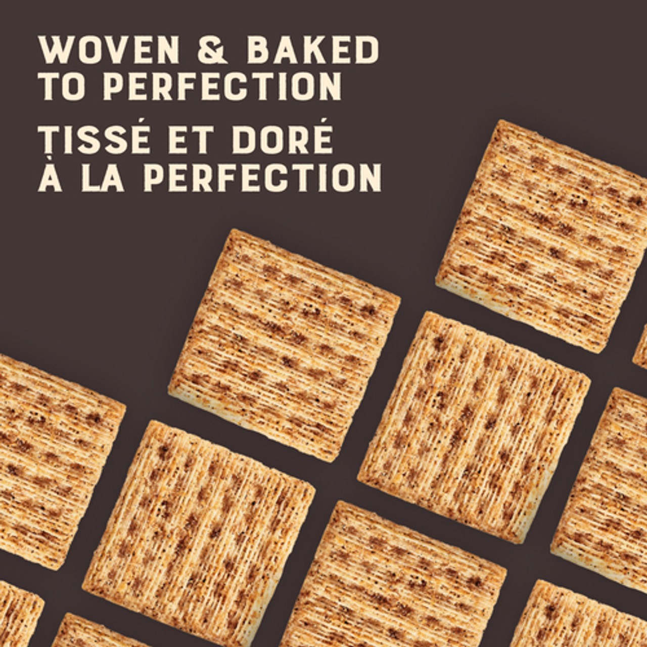 Triscuit Cracked Crackers Black Pepper & Olive Oil 200 g - Voilà Online ...