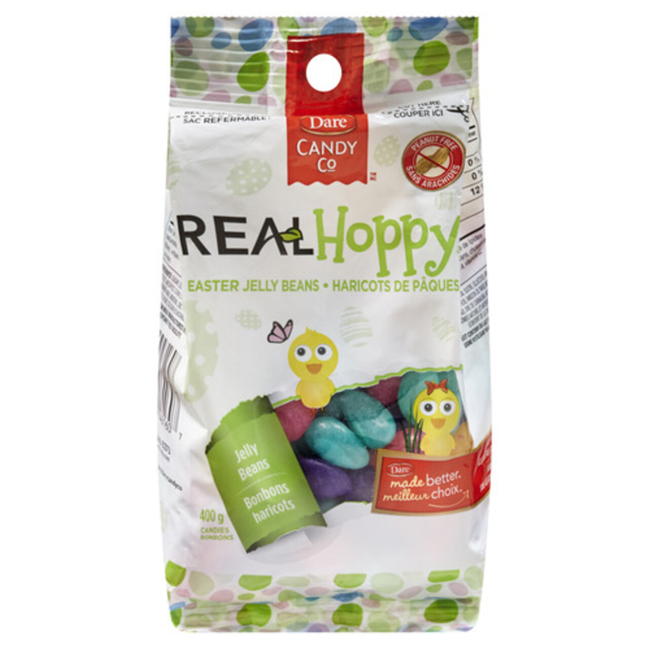 Dare Easter Jelly Beans 400 g - Voilà Online Groceries & Offers