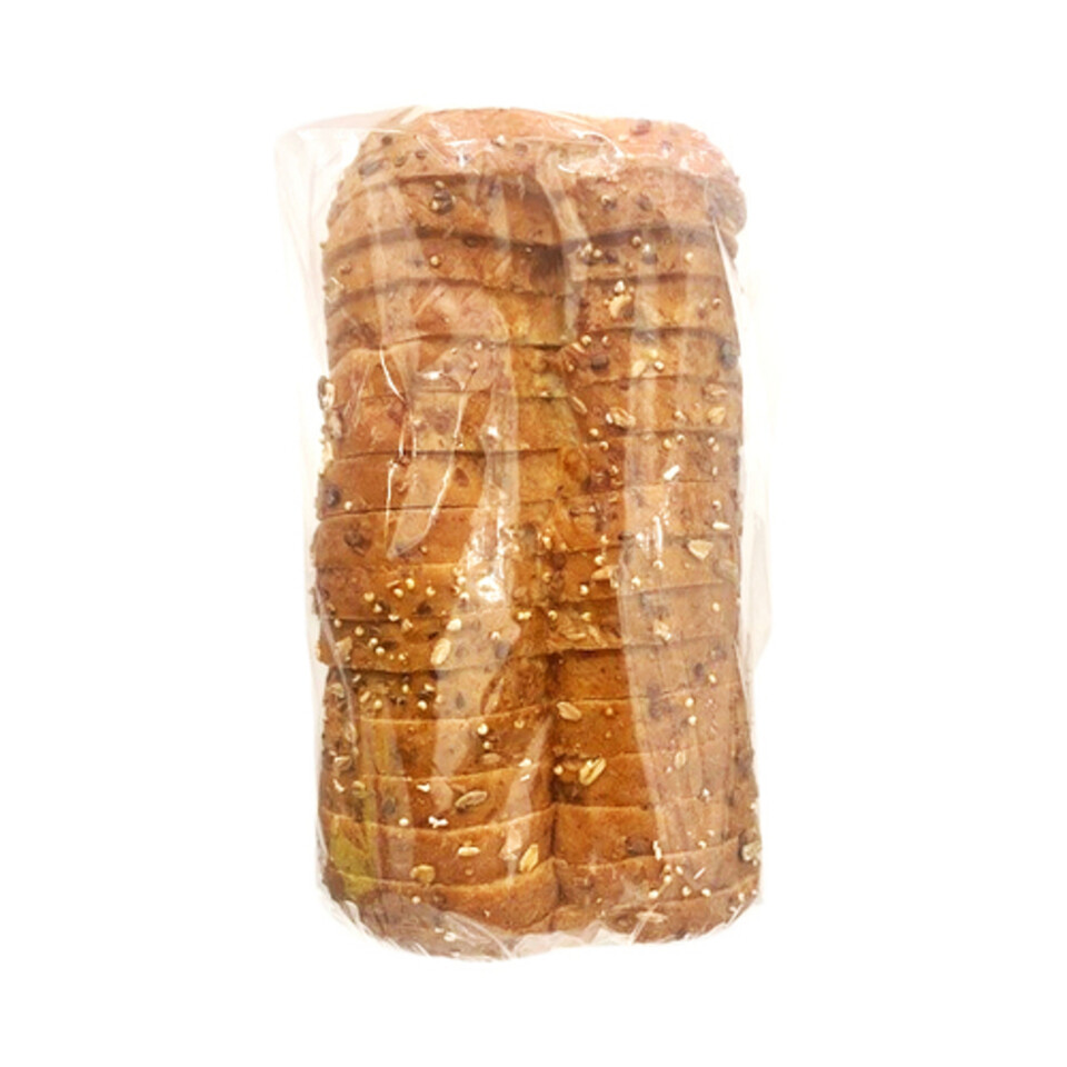 Bread 10 Grain 450 g - Voilà Online Groceries & Offers