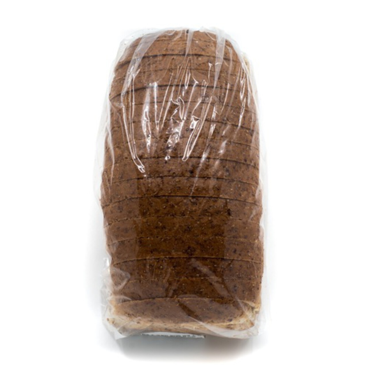 Bread 100% Whole Wheat 454 g - Voilà Online Groceries & Offers