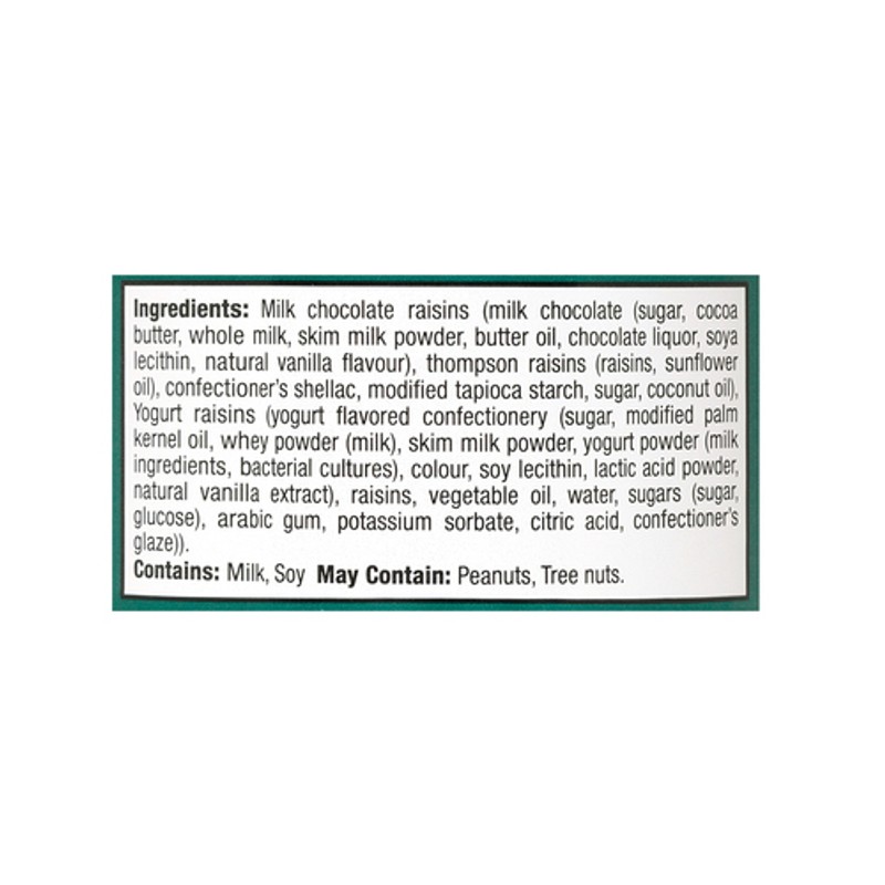 David Roberts Food Tuxedo Mix Tube 375 g - Voilà Online Groceries & Offers