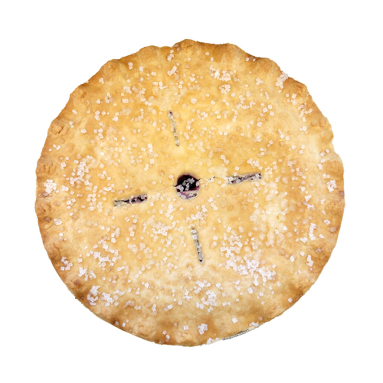 Compliments Pie Jumbleberry 8-Inch 680 g (frozen) - Voilà Online ...