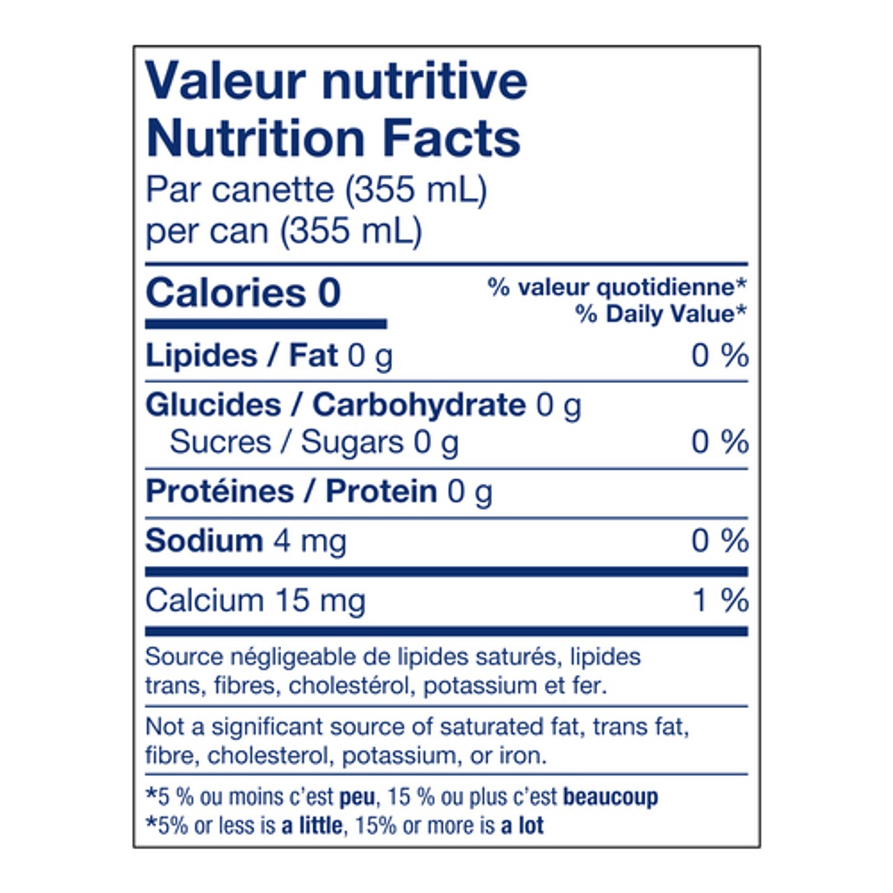 Montellier Carbonated Natural Spring Water Lemon 10 x 355 ml (cans ...