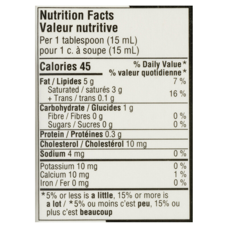 Natrel Whipping 35% Cream 237 ml - Voilà Online Groceries & Offers