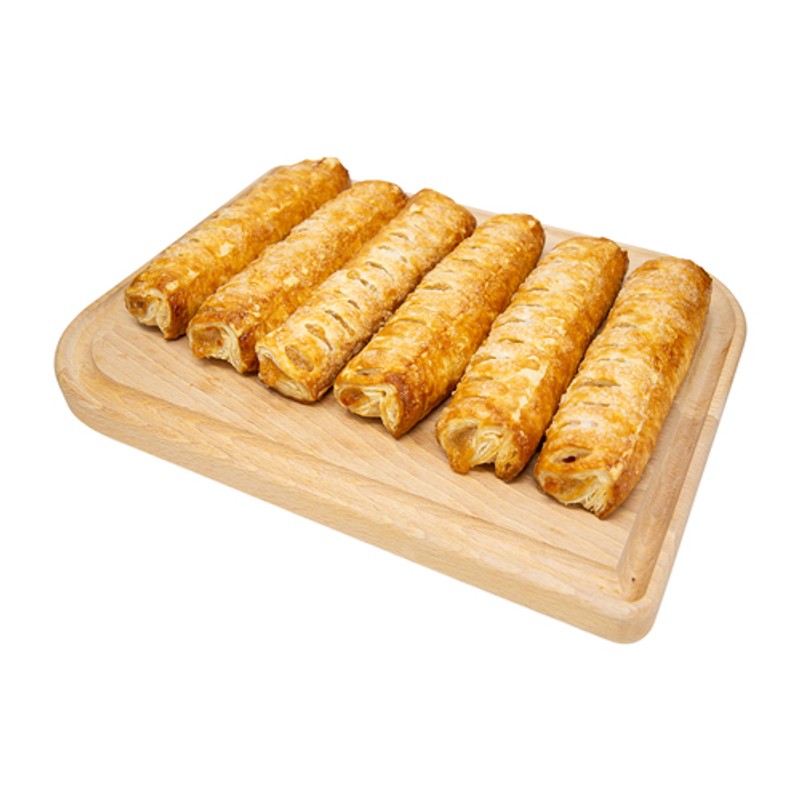 Apple Fruit Sticks 6 Pack 325 g - Voilà Online Groceries & Offers