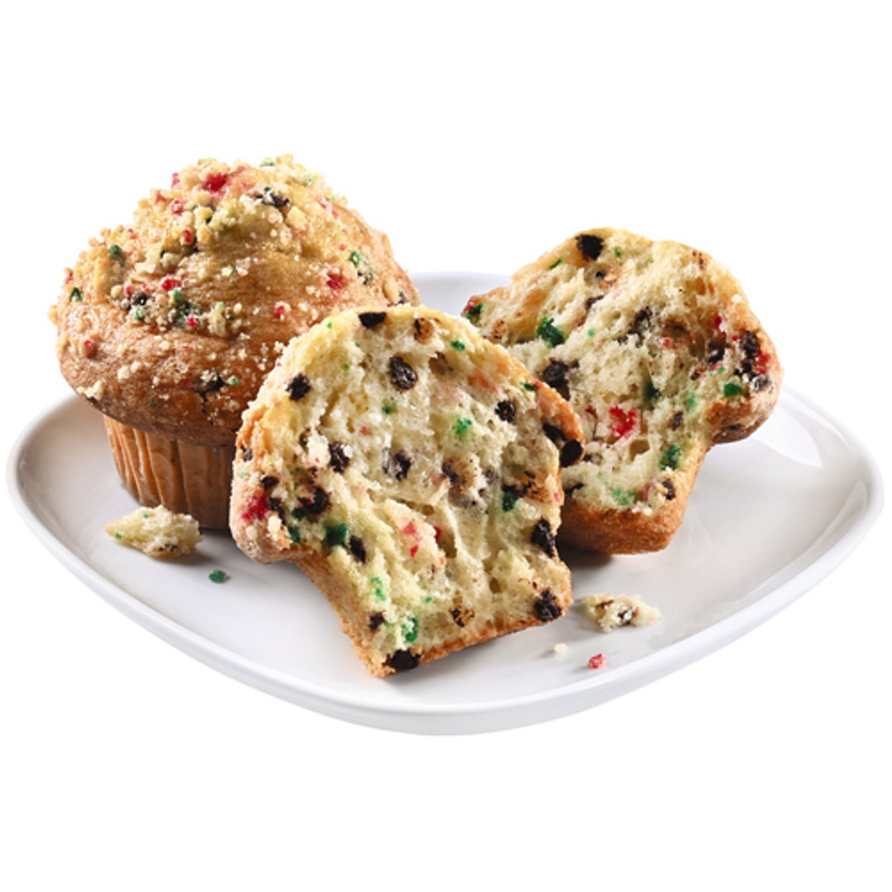 Compliments Muffins Mistletoe Wish 400 g (frozen) - Voilà Online ...