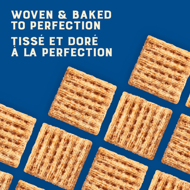 Triscuit Crackers Original 200 g - Voilà Online Groceries & Offers