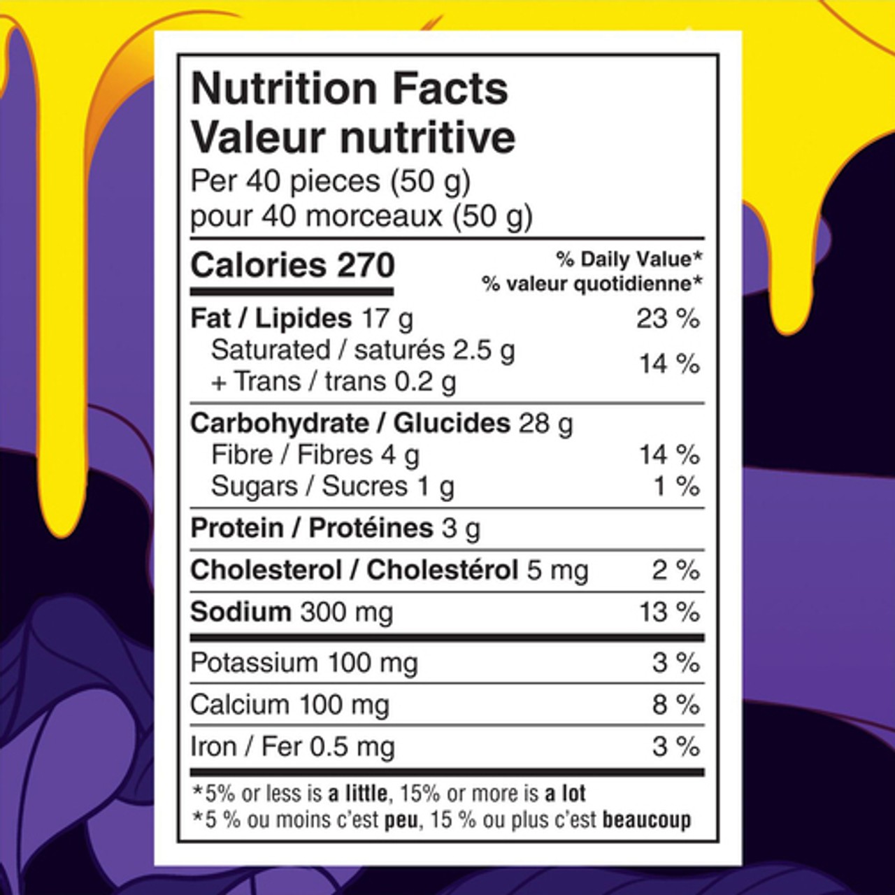 Havoc Twisted Corn Chips Smoky Nacho 232 g - Voilà Online Groceries ...