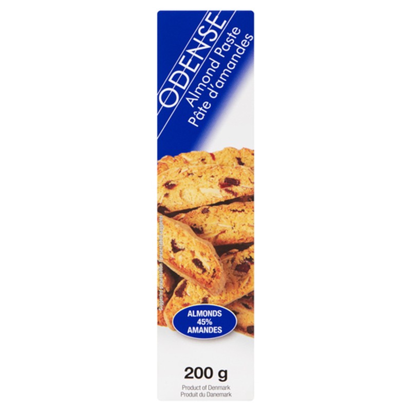 Odense Almond Paste 200 g - Voilà Online Groceries & Offers