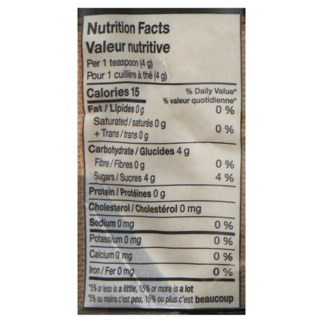 Lantic Rogers Plantation Raw Sugar Golden Brown Natural 450 g - Voilà ...