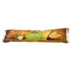 Farm Boy Garlic Bread 325 g (frozen) - Voilà Online Groceries & Offers