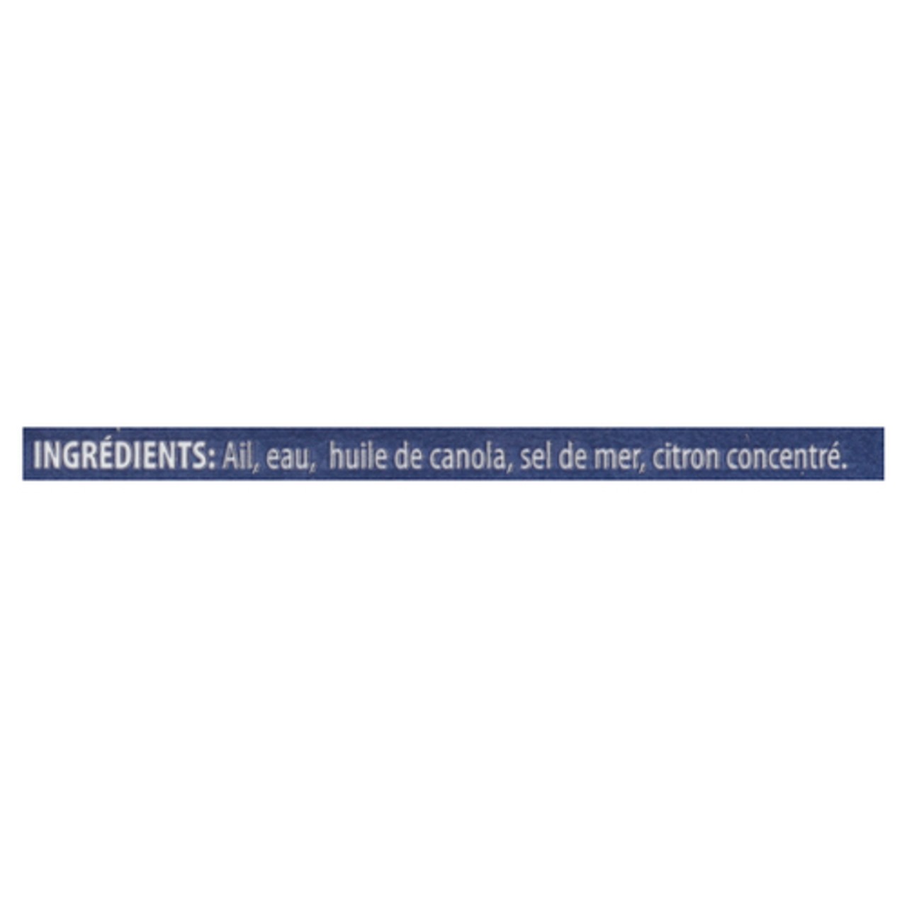 Toppits Frozen Chopped Garlic Cubes 80 g - Voilà Online Groceries & Offers