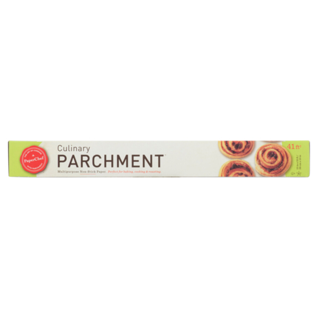 PaperChef Culinary Parchment Paper Non Stick 1 EA - Voilà Online ...