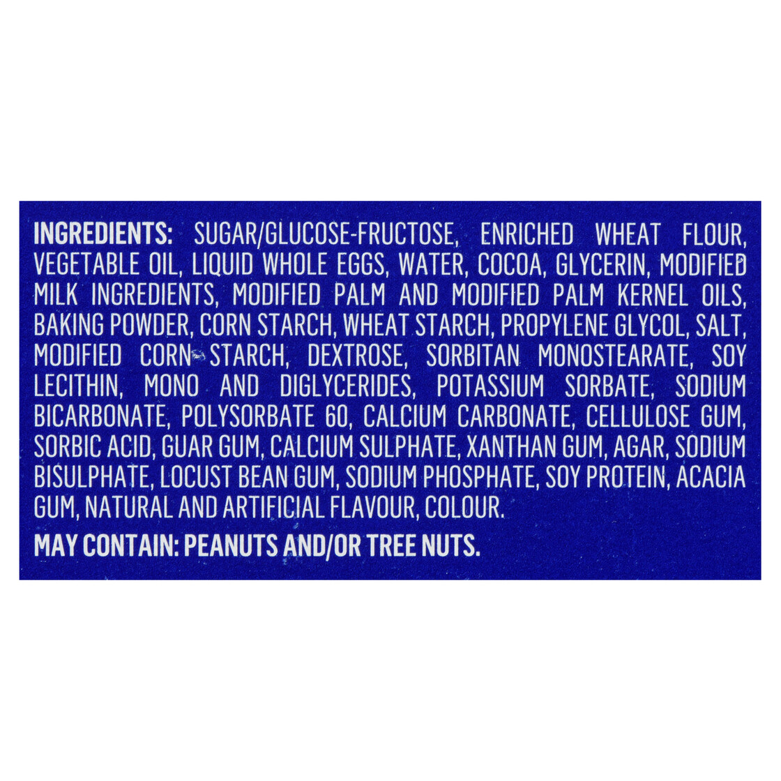 Hostess Cupcake Chocolate 6 Pack 206 g - Voilà Online Groceries & Offers