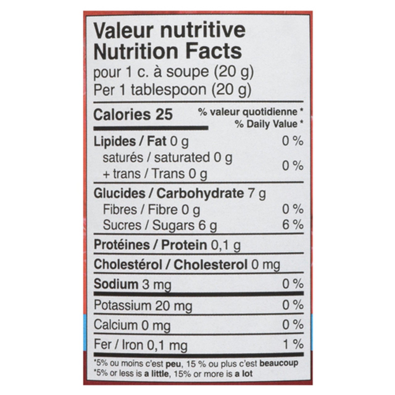 Dora More Fruit Spread Raspberry 325 ml - Voilà Online Groceries & Offers