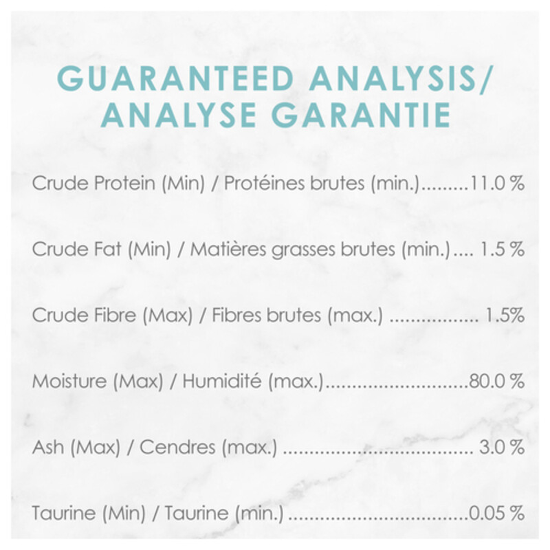 Purina Fancy Feast Wet Cat Food Medleys Tuna Florentine 85 g - Voilà ...