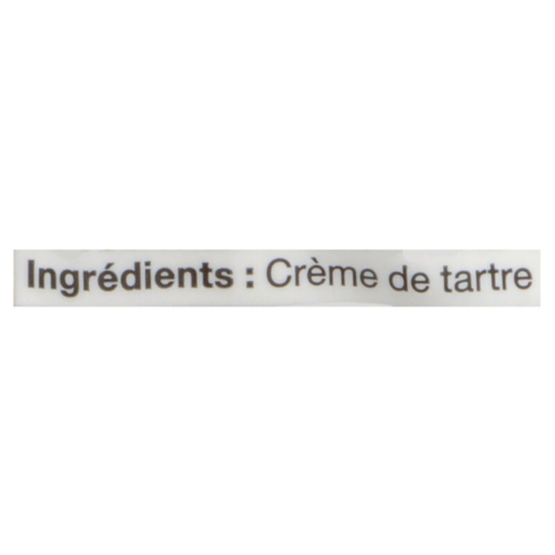 Compliments Cream Of Tartar 100 g - Voilà Online Groceries & Offers