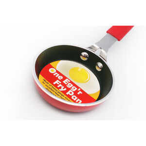 One Egg'r Fry Pan 1 EA - Voilà Online Groceries & Offers