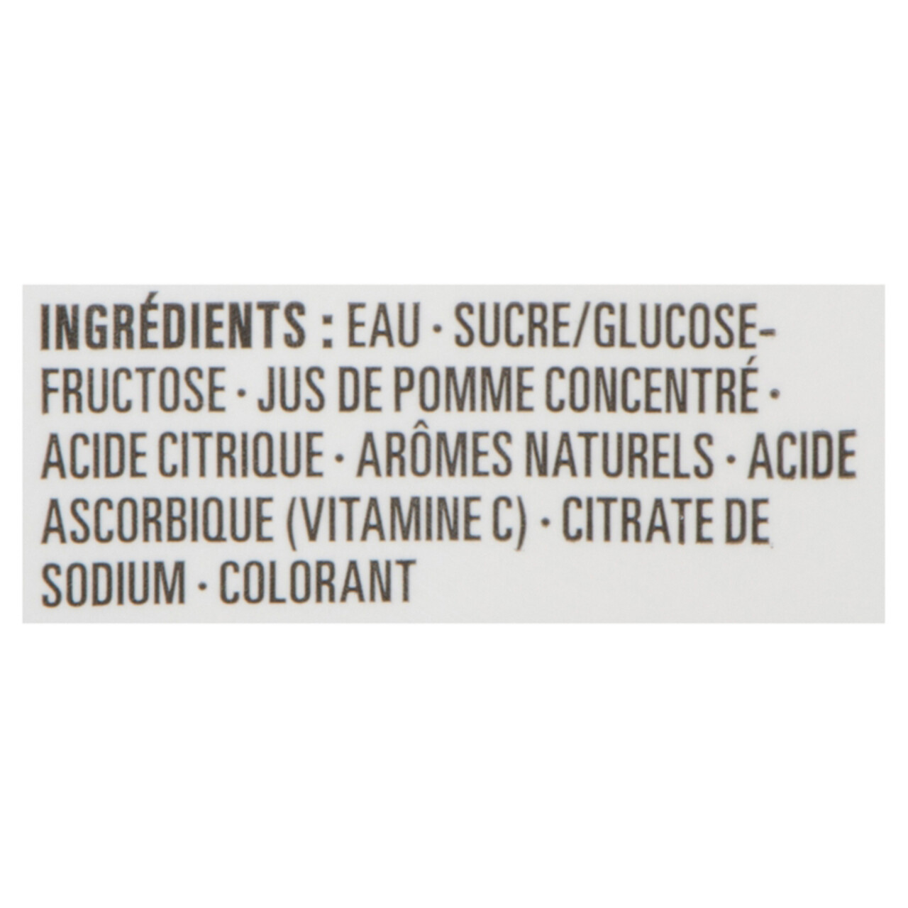 Compliments Juice Cocktail Fruit Punch 10 x 200 ml - Voilà Online ...