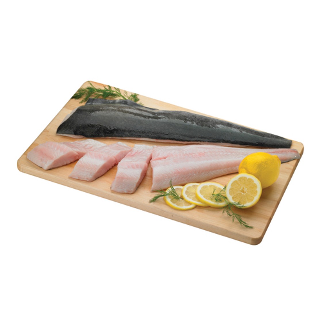 Ocean Wise Fresh Black Cod Fillets - Voilà Online Groceries & Offers