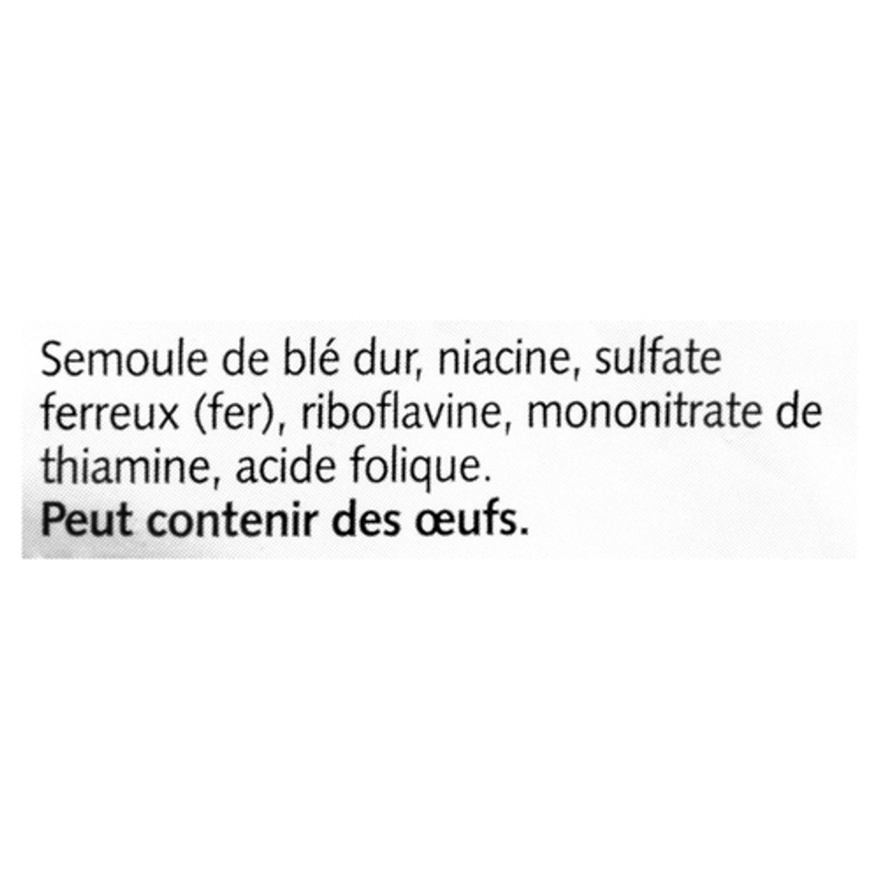 Compliments Pasta Penne Rigate Value Size 900 g - Voilà Online ...