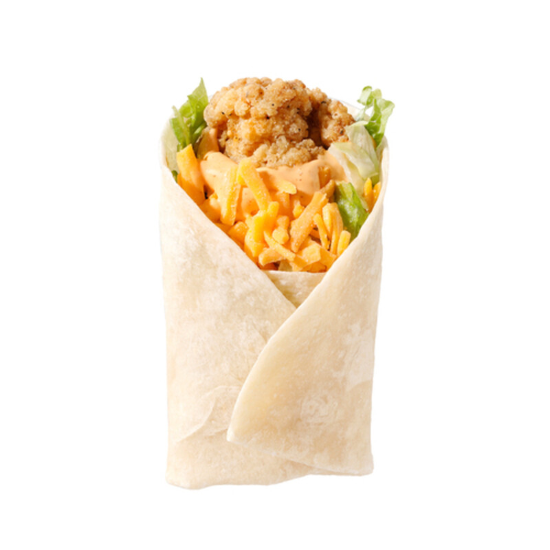 Chicken Wrap Chipotle Mini 1 EA - Voilà Online Groceries & Offers