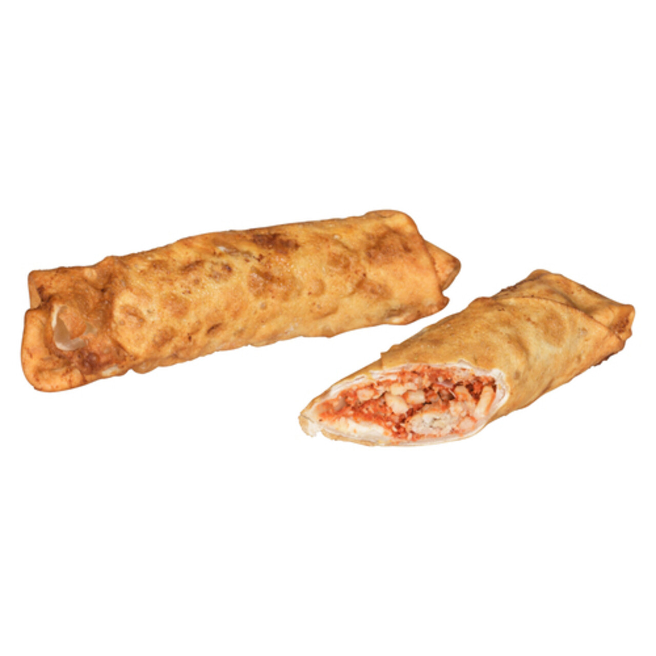 Freshstone Rolleez Frozen Pizza Wrap Meat Lovers 540 g - Voilà Online ...