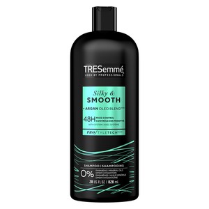 TRESemmé PRO Style Tech Shampoo Silky & Smooth + Argan Oleo Blend 828 ...
