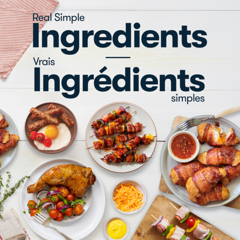 Prime Chicken Nuggets Breaded 700 g - Voilà Online Groceries & Offers