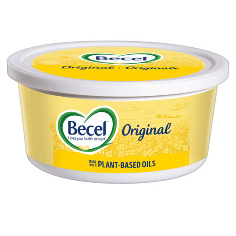 Becel Margarine Original 427 g - Voilà Online Groceries & Offers
