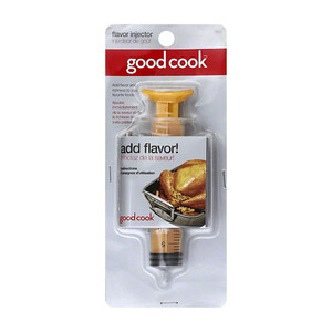 Good Cook Flavour Injector 1 EA - Voilà Online Groceries & Offers