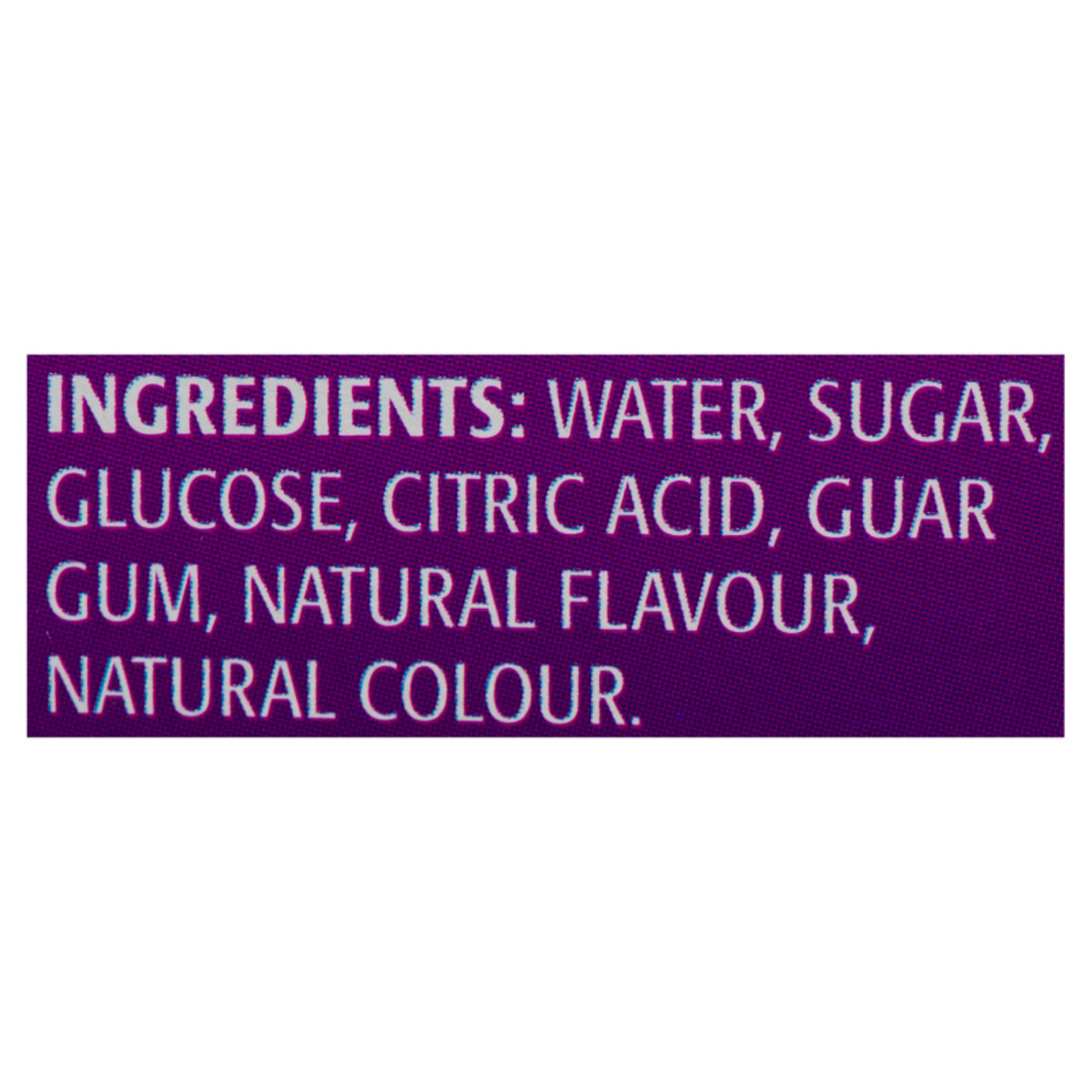 Chapman's Lil Lolly Ice Bars Assorted Fruity 28 x 50 ml - Voilà Online ...