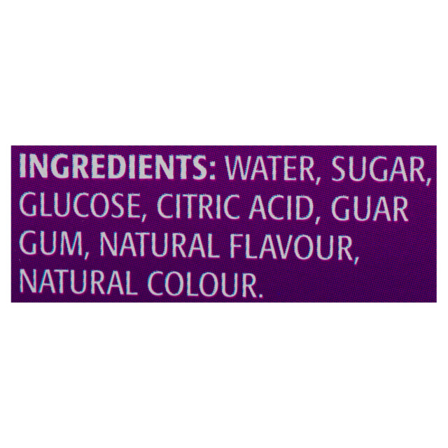 Chapman's Lil Lolly Ice Bars Assorted Fruity 28 x 50 ml - Voilà Online ...