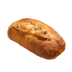 Longo's Bread Walnut Batard 575 g - Voilà Online Groceries & Offers