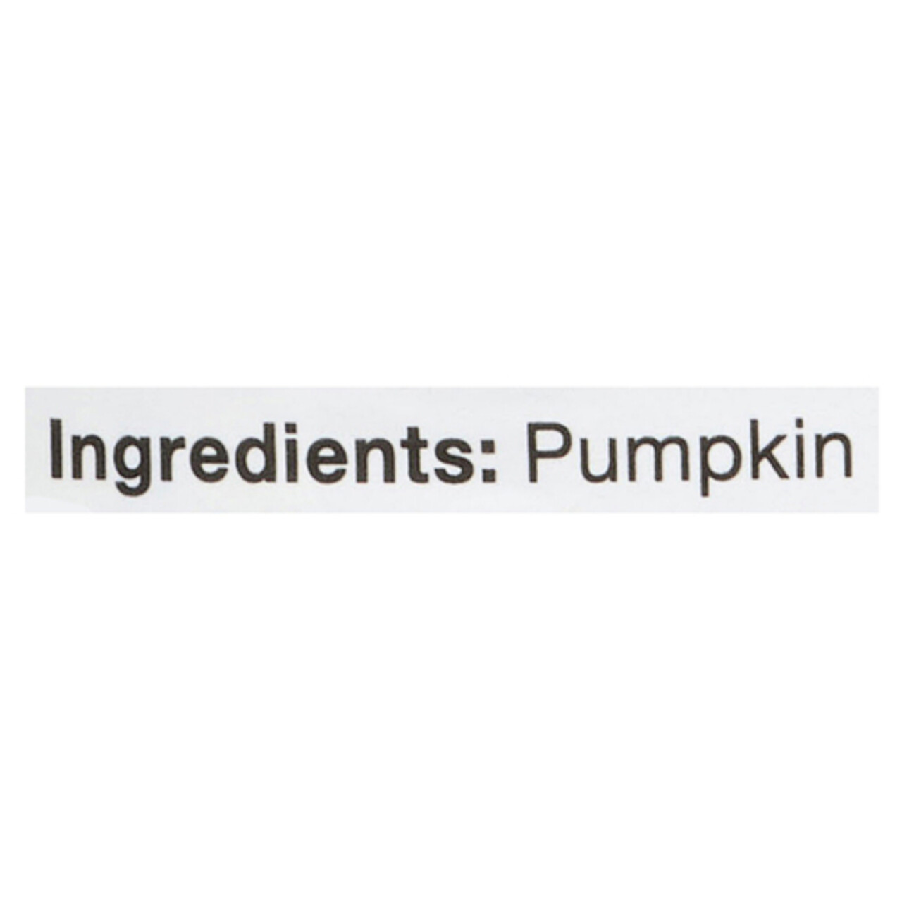 Compliments Pie Filling Pure Pumpkin 398 ml - Voilà Online Groceries ...
