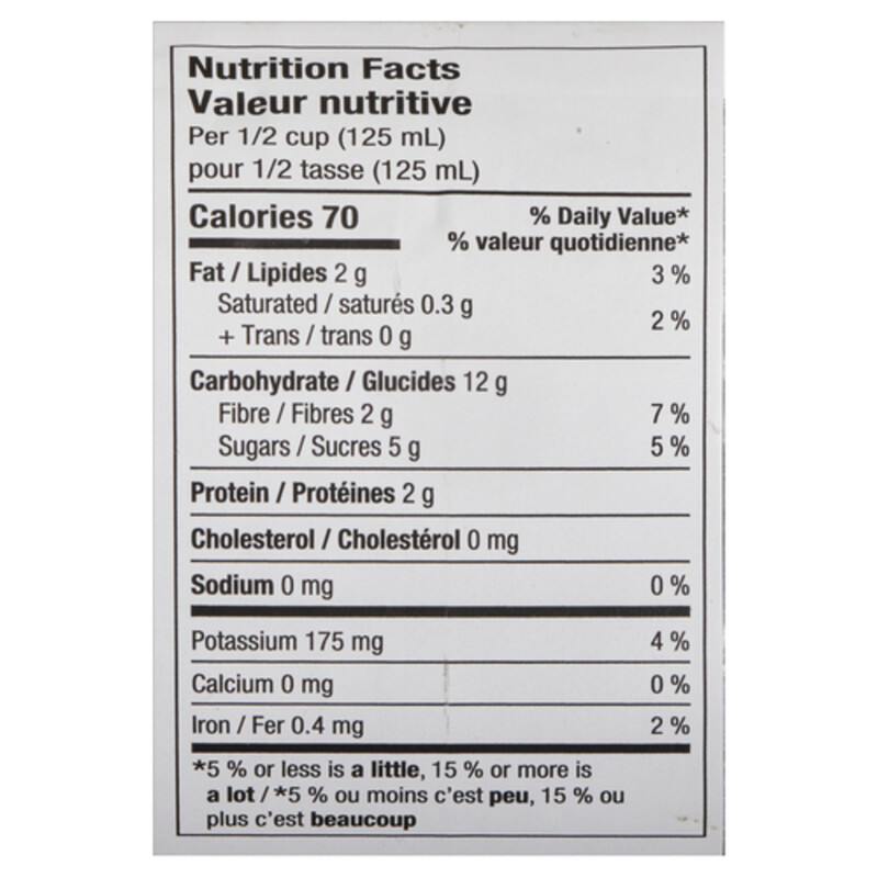 Compliments Canned Salt-Free Balance Corn Crispy & Sweet 341 ml - Voilà ...