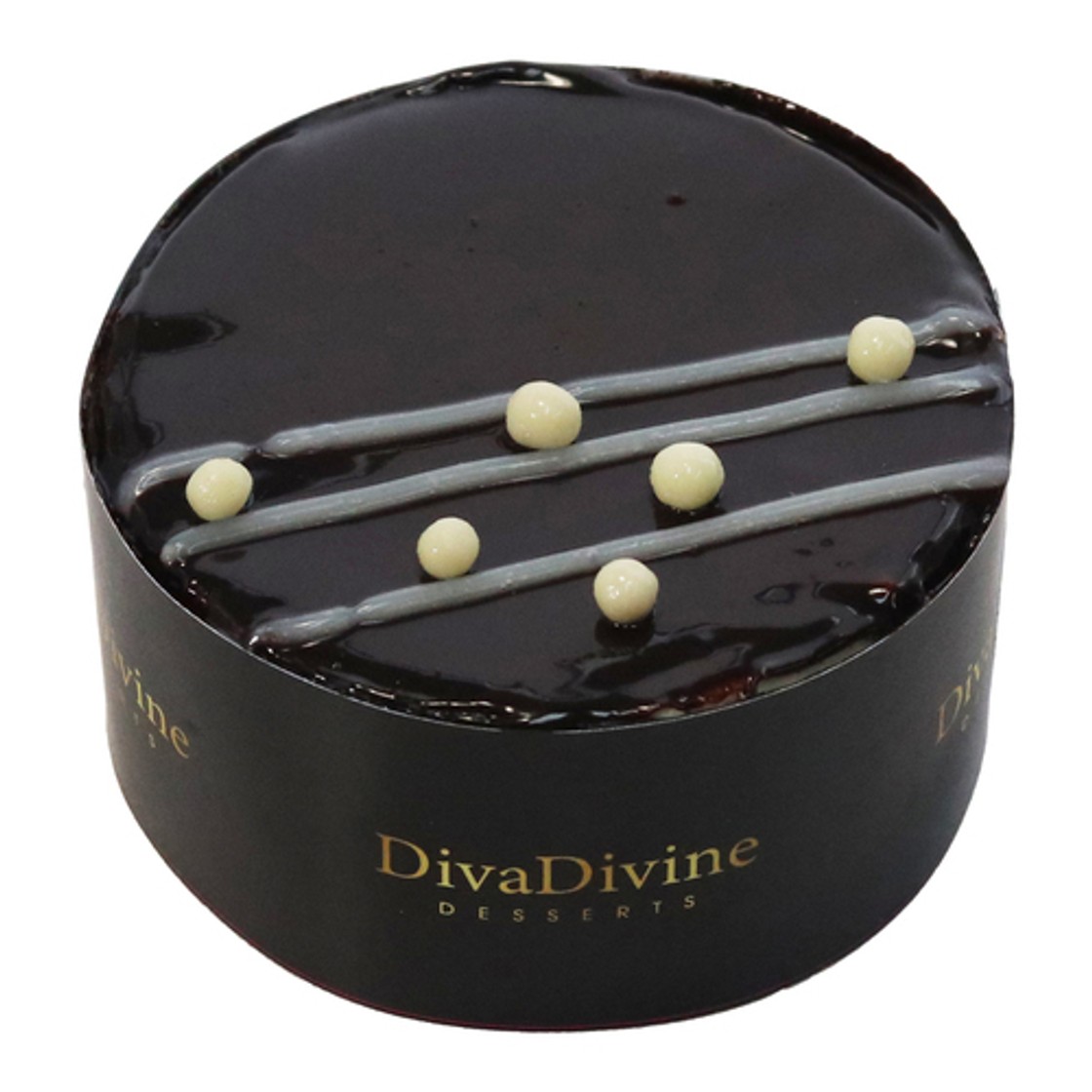 Diva Divine Cake Duo Mousse 3-Inch 85 g (frozen) - Voilà Online ...