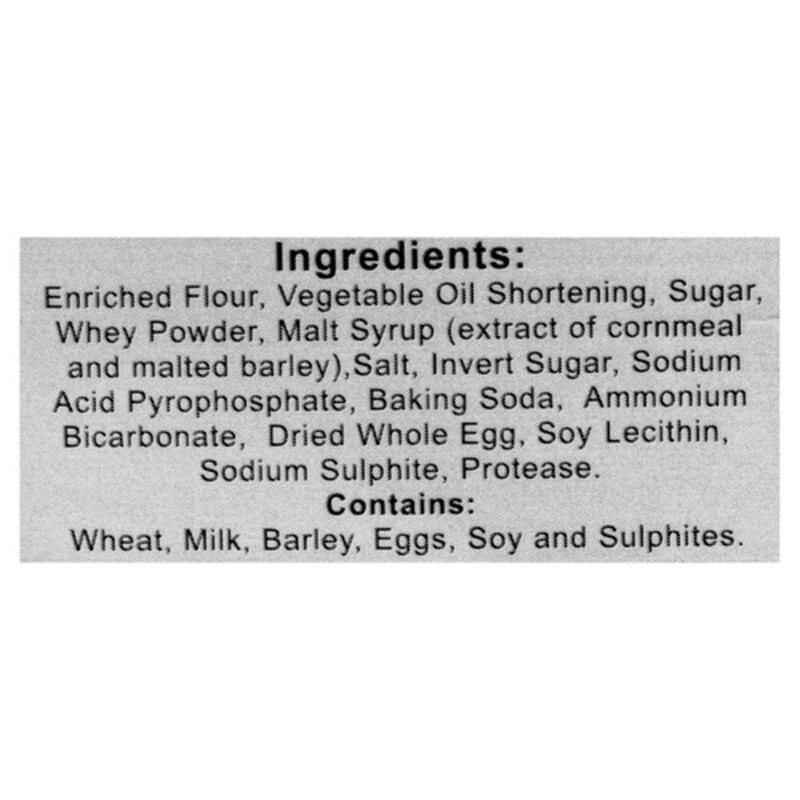 Purity Classic Milk Lunch Biscuits 350 g - Voilà Online Groceries & Offers