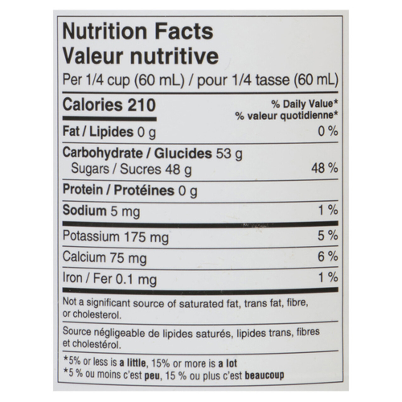 Compliments Organic Maple Syrup 100% Pure 1 L - Voilà Online Groceries ...