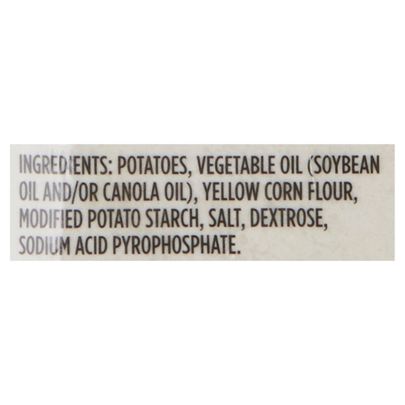 Cavendish Farms Hash Brown Patties Original 10 Pack 600 g (frozen ...