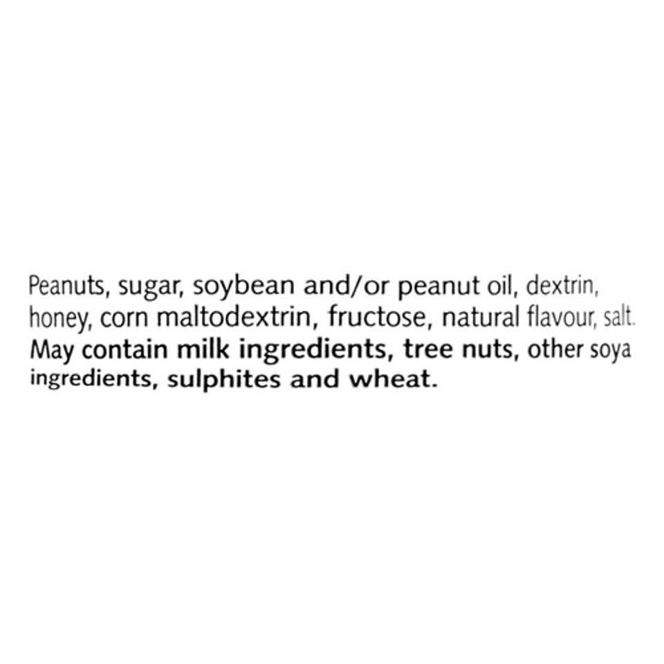 Compliments Peanuts Honey Roasted 700 g - Voilà Online Groceries & Offers