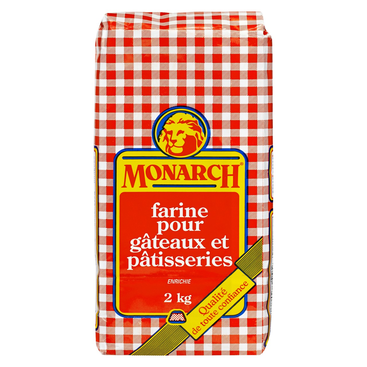Monarch Cake & Pastry Flour 2 kg - Voilà Online Groceries & Offers