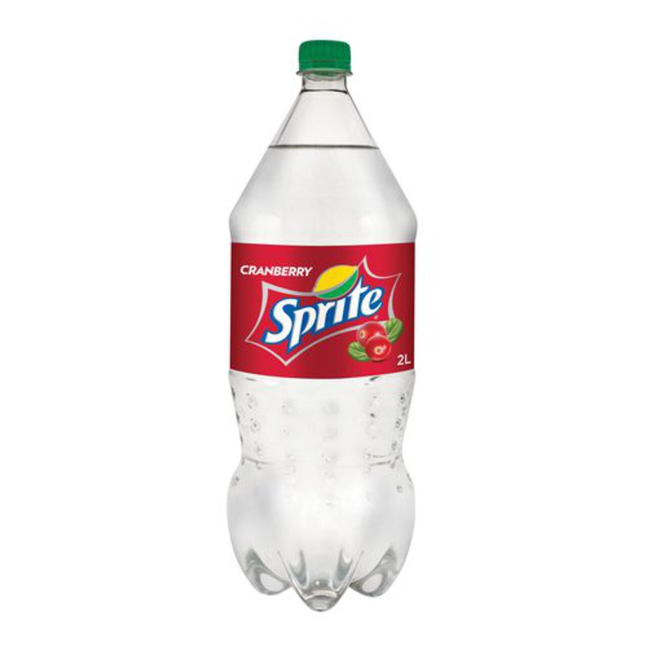 Sprite Cranberry Soda 2 L - Voilà Online Groceries & Offers