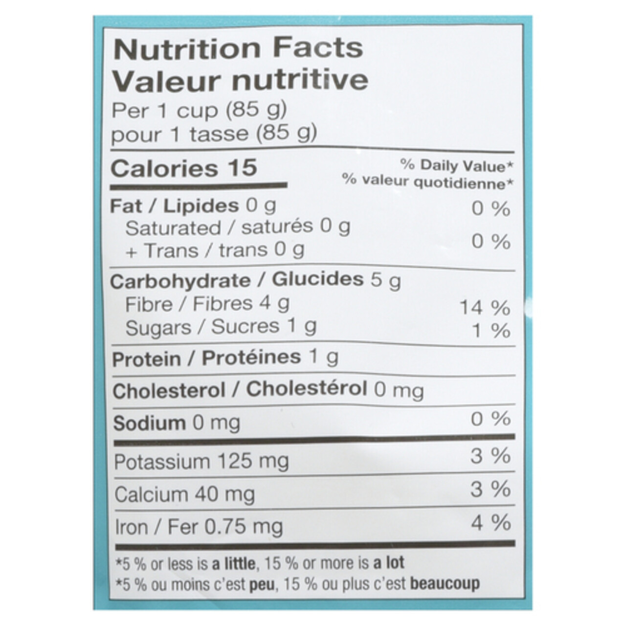 Compliments Frozen Beans Yellow Green Young Tender 750 g - Voilà Online ...