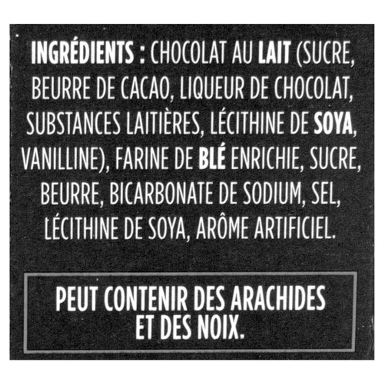 Leclerc Celebration Butter Cookies Milk Chocolate 240 g - Voilà Online ...