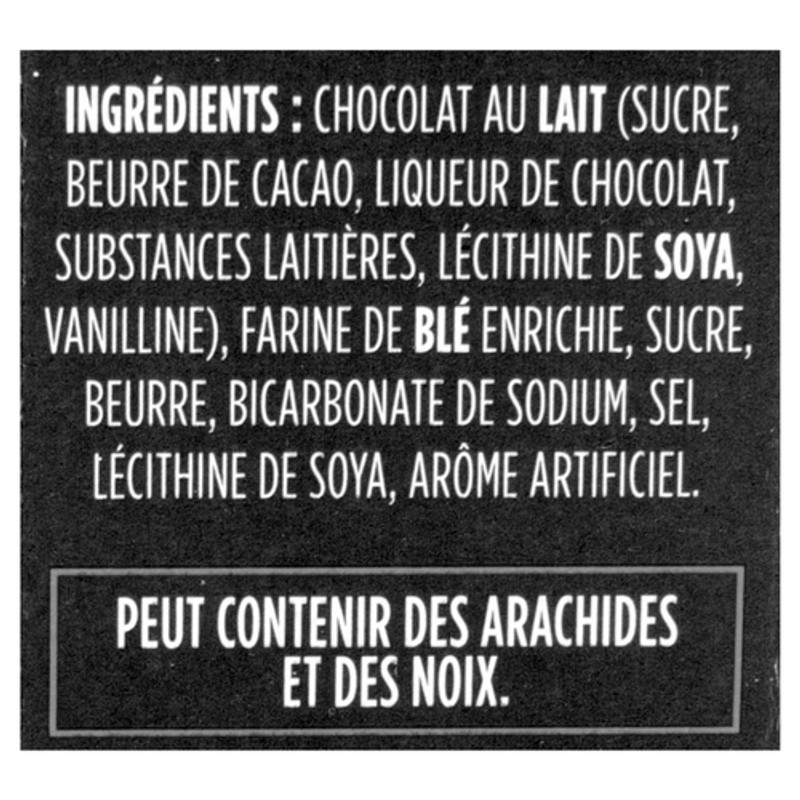 Leclerc Celebration Butter Cookies Milk Chocolate 240 g - Voilà Online ...