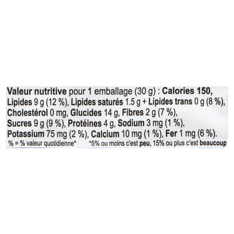 Sesame Snaps Sesame Bar Original 30 g - Voilà Online Groceries & Offers